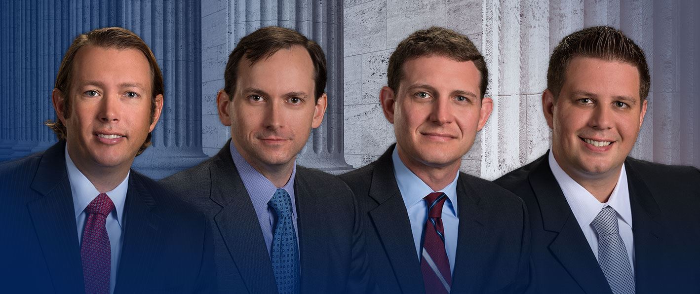 Clearwater Personal Injury Lawyer | Cope, Zebro & Crawford